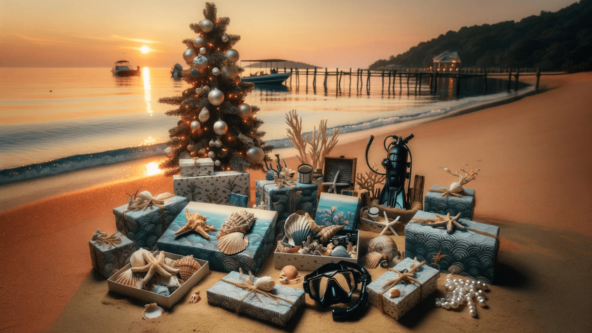 25 IDÉES DE CADEAUX ORIGINAL POUR LA MER - Watertoys