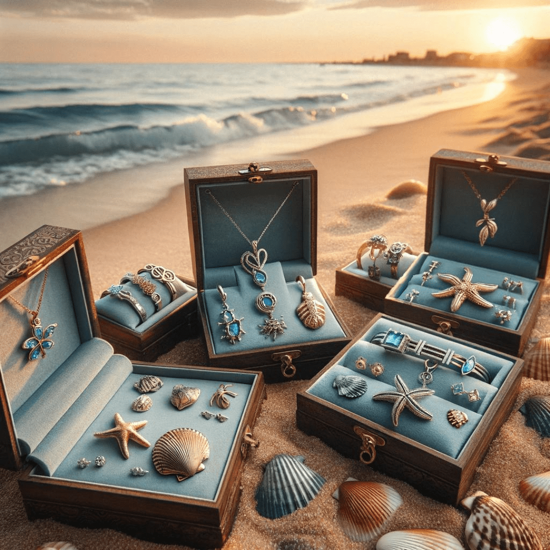 25 IDÉES DE CADEAUX ORIGINAL POUR LA MER - Watertoys
