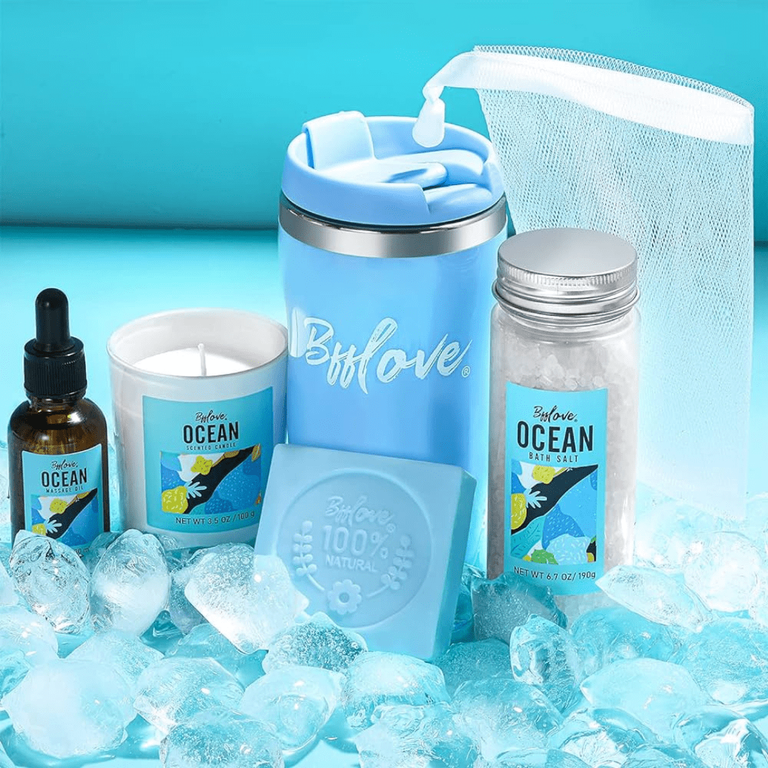 25 IDÉES DE CADEAUX ORIGINAL POUR LA MER - Watertoys